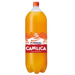 Çamlıca Portakal 2.5 lt
