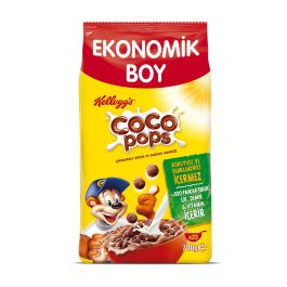 Ülker Kellogg's Coco Pops 700 g