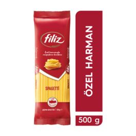 Filiz Spagetti Makarna 500 g