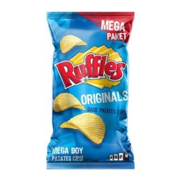 Ruffles Mega Originals 193 Gr