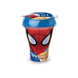 Danone Disney Milkshake Bisküvili 188 Ml