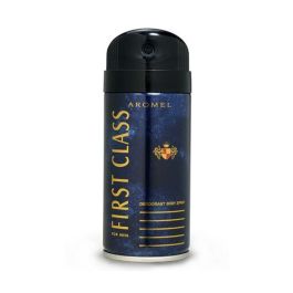 First Class Erkek Deodorant 150 Ml