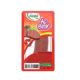 Pınar Aç Bitir Sucuk 75 Gr