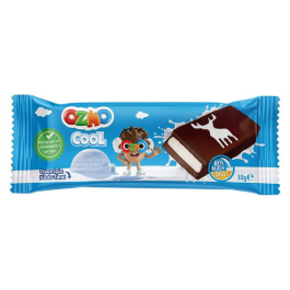 Omzo Cool Bol Sütlü Ballı 30 Gr