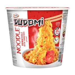 Dudomi Domatesli Noodle Bardak 60 Gr