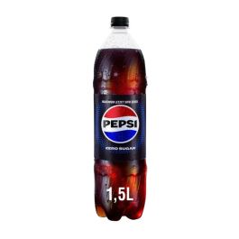 Pepsi Kola Max Pet 1.5 Lt