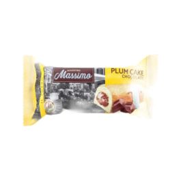 Massimo Gold Cake Çikolatalı 40 Gr