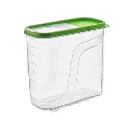 Polytime 3 No Erzak Saklama Kabı