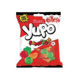 Ülker Yupo Şampiyon 80 Gr