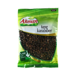 Akman Tane Karabiber 40 Gr