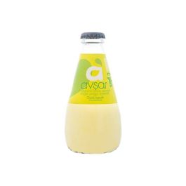 Avşar Doğal Maden Suyu Limon C Plus Tekli 200 ml