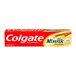 Colgate Misvak Özlü 75 Ml