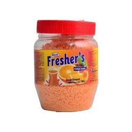 Fresher Granül Portakal 300 Gr