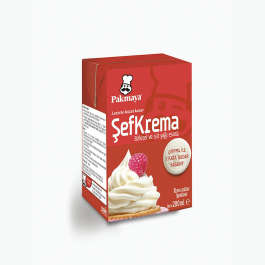 Pakmaya Krema 200 Ml