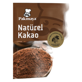 Pakmaya Natural Kakao 50 Gr