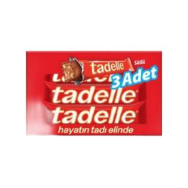 Tadelle 3'lü 30 Gr