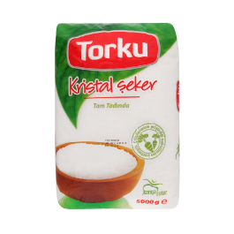 Torku Toz Şeker 5 Kg