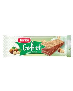 Gofret - Atıştırmalık