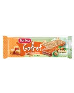 Gofret - Atıştırmalık